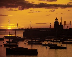 50 Stunning Sunset And Sunrise Photos - YourAmazingPlaces.com