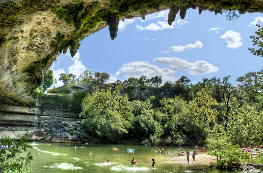 Hamilton Pool Nature Preserve, Texas - YourAmazingPlaces.com