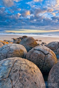 28 Photos From Most Unusual Landscapes Around The World ...