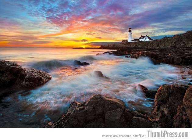 25 Marvelous Shots of Breathtaking Landscapes - YourAmazingPlaces.com