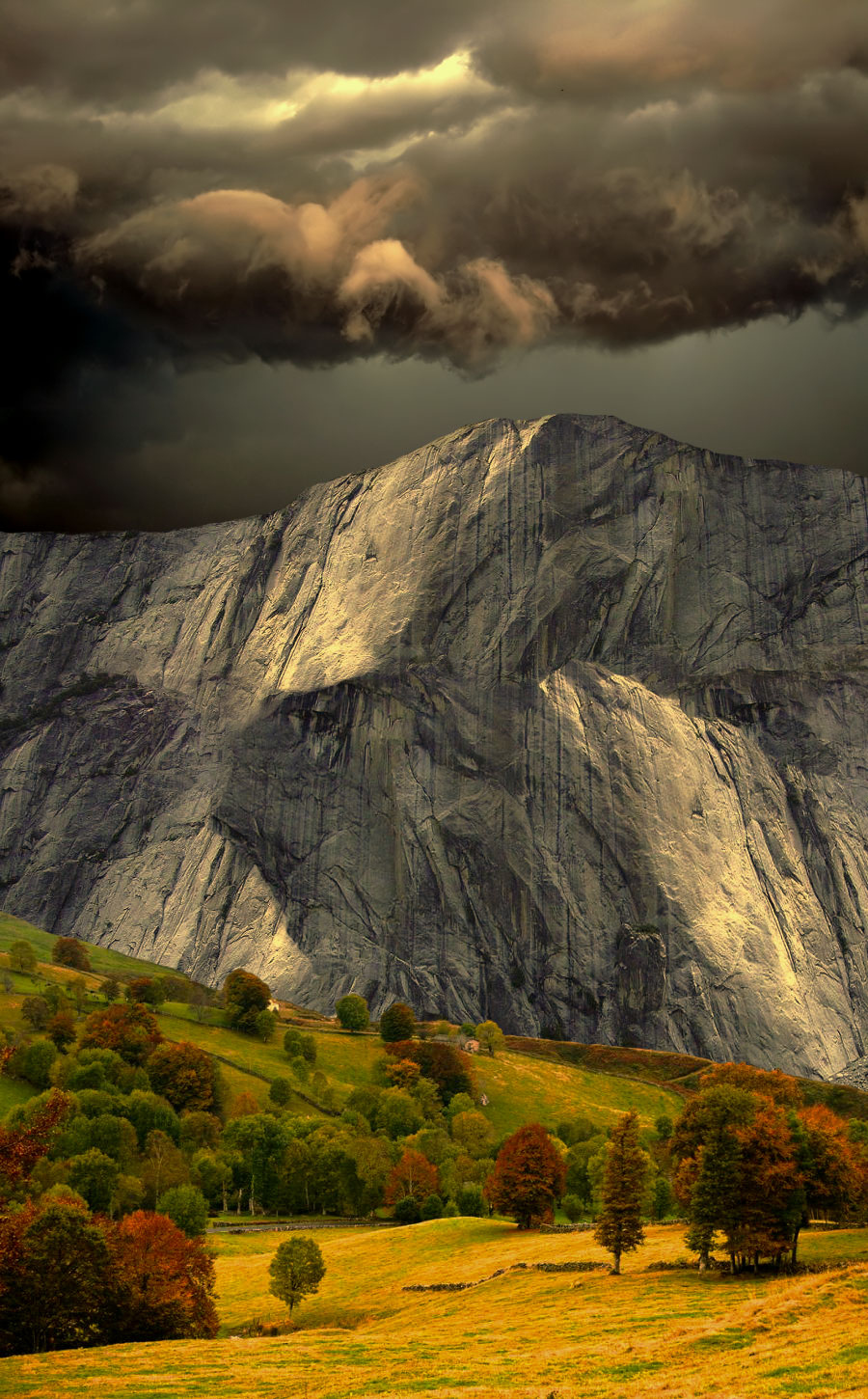 20 Jaw-Dropping Nature Photos - YourAmazingPlaces.com