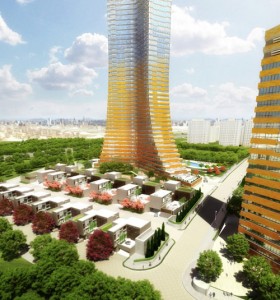 20 Beautiful Examples Of Residential Architecture - YourAmazingPlaces.com