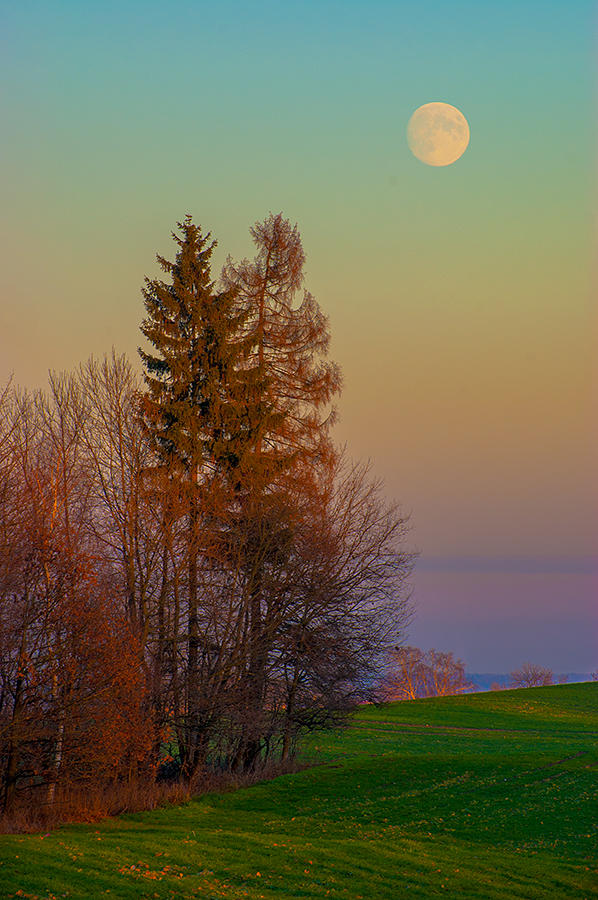 30 Most Exquisite Pictures of Nature - YourAmazingPlaces.com