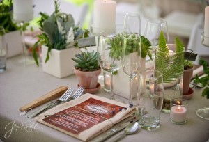 20 Beautiful Table Settings for Any Party - YourAmazingPlaces.com
