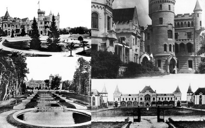 9 Of The Most Beautiful Abandoned Castles Around The World