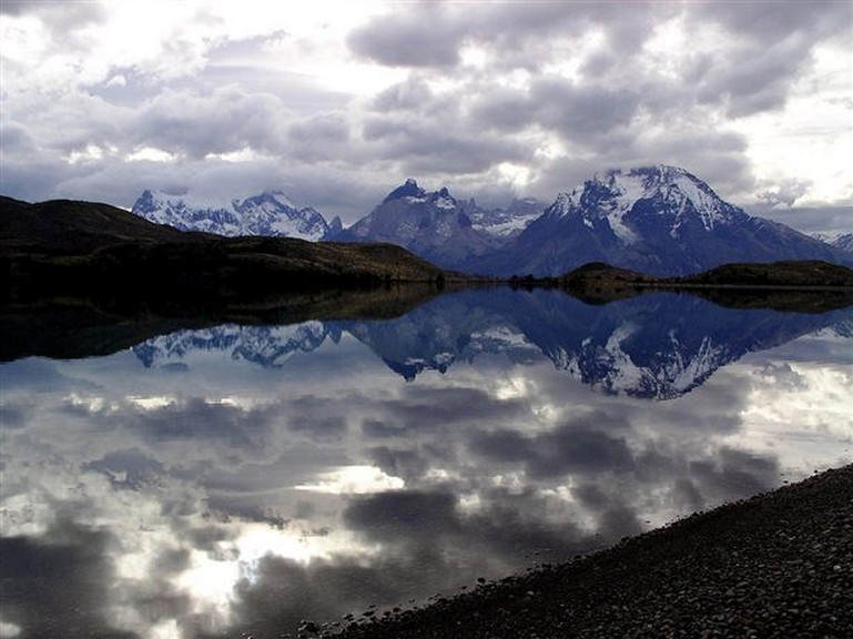 20 Stunning Natural Mirrors Photography - YourAmazingPlaces.com