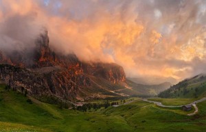 21 Impressive Photos of Amiable Nature That Will Leave You Without ...