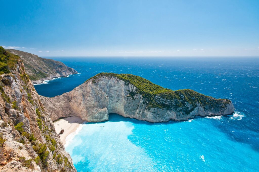 Top 14 Incredibly Stunning Beaches You Should Visit Before You Die ...