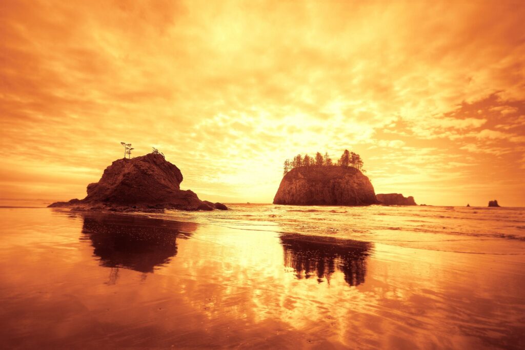 18 of the Many Magical Places That Happens to Exist - YourAmazingPlaces.com