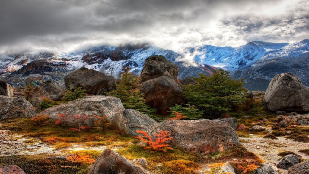 23 Scenic Landscapes That Will Take Your Breath Away ...