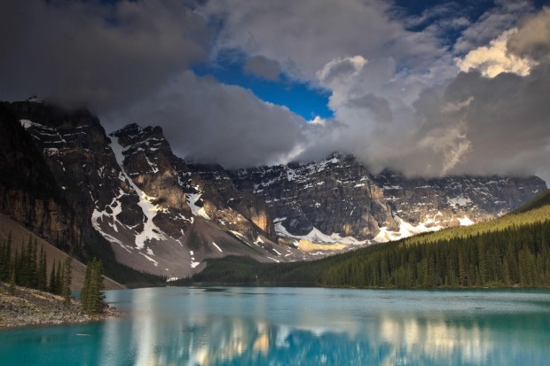 23 Scenic Landscapes That Will Take Your Breath Away ...