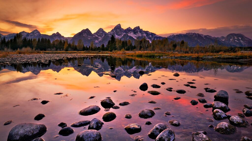 23 Scenic Landscapes That Will Take Your Breath Away ...