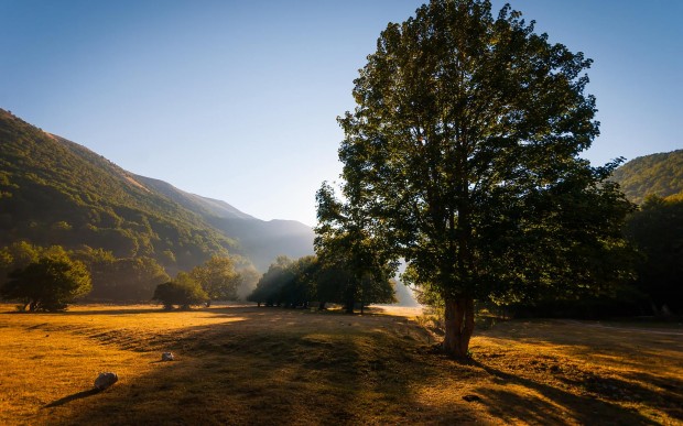 23 Scenic Landscapes That Will Take Your Breath Away ...