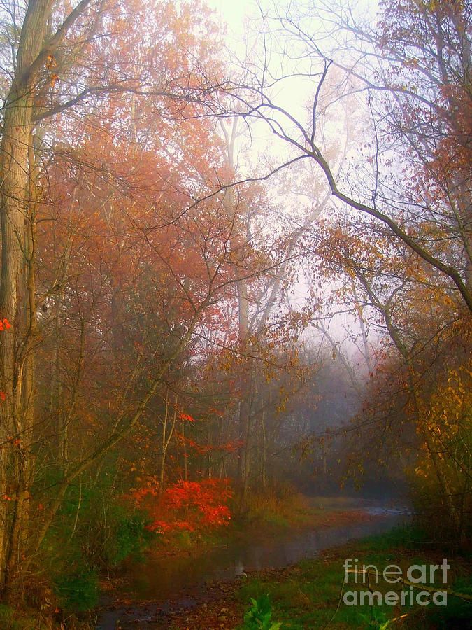 18 Fascinating Photos of Places in the Amazing Autumn ...