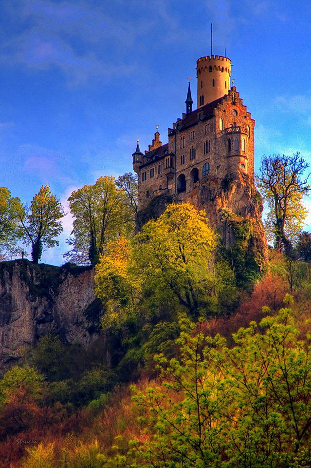 50 Astonishing Photos of Marvelous Places Around the World, That You ...