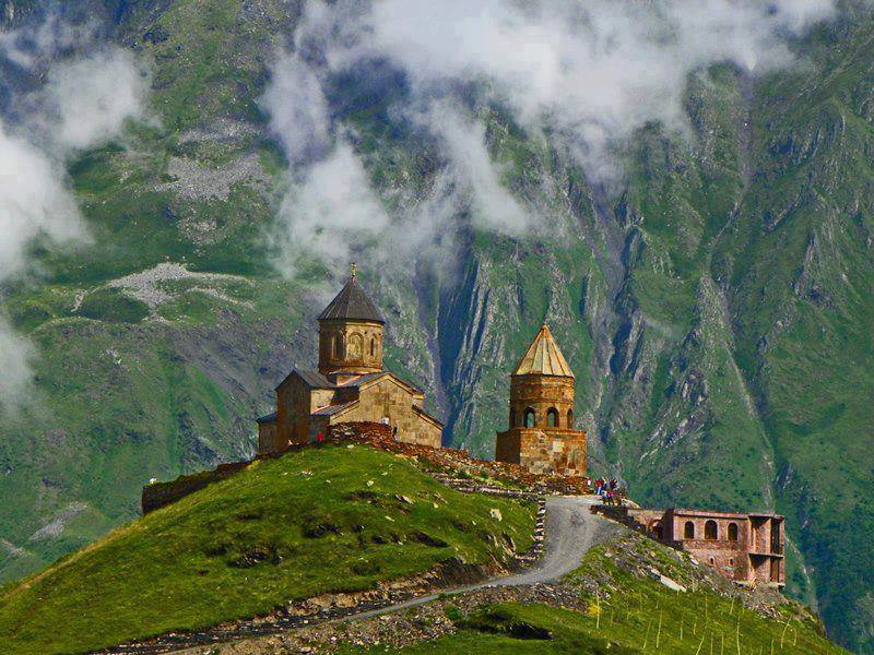 50 Astonishing Photos of Marvelous Places Around the World, That You ...