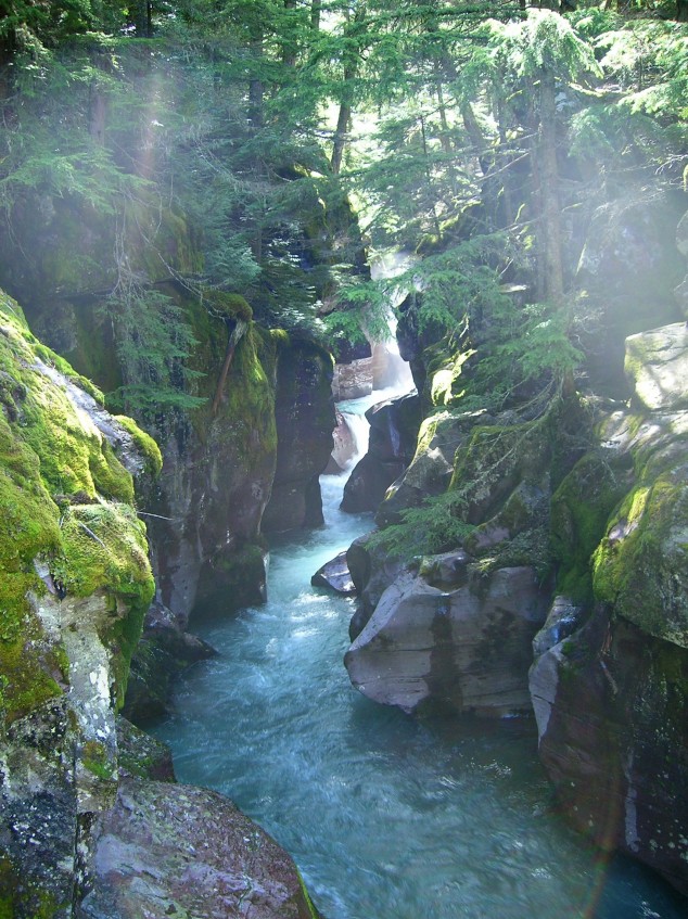 50 Astonishing Photos of Marvelous Places Around the World, That You ...