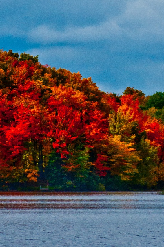 13 Inspirational Autumn Pictures - YourAmazingPlaces.com