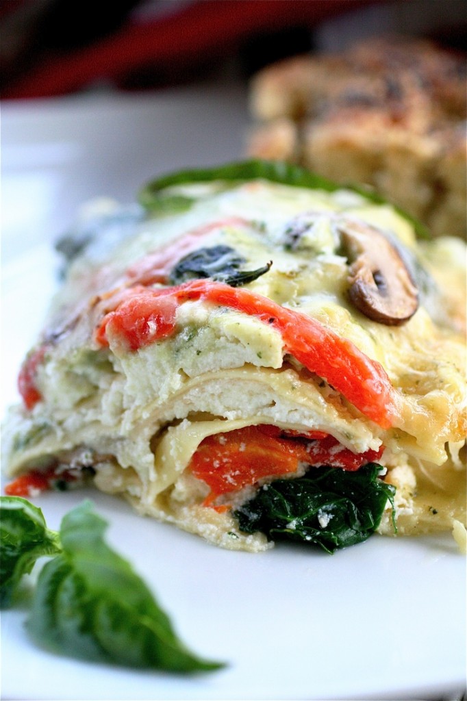 Food & Travel:10 Traditional Dishes of Italy - YourAmazingPlaces.com