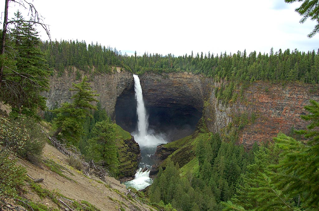 104 World’s Most Famous And Amazing Waterfalls – part 2 ...