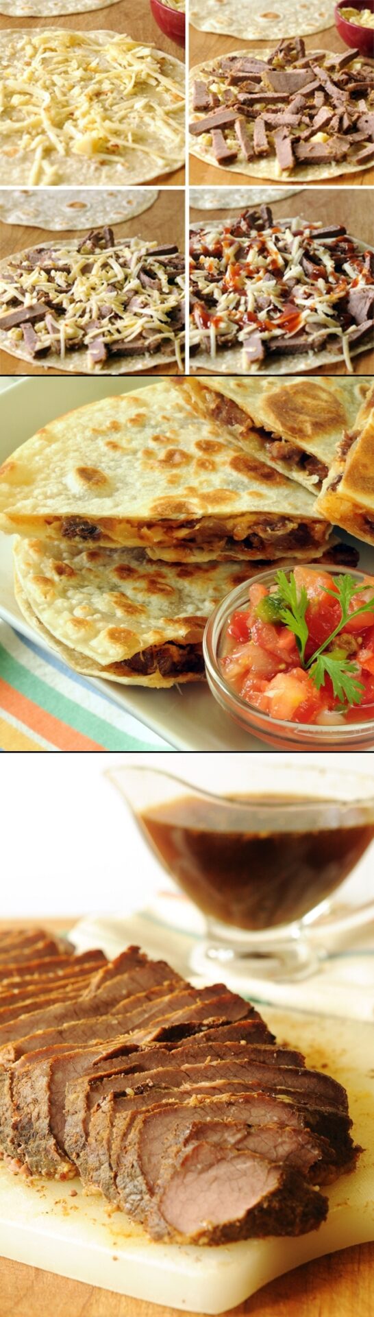 10 Appetizing Food Recipes - YourAmazingPlaces.com