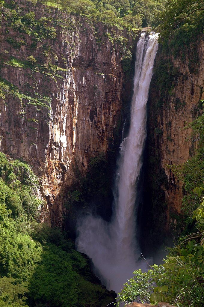 104 World’s Most Famous And Amazing Waterfalls – part 3 ...