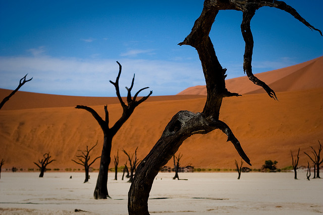10 Most Unique Natural Landscapes In The World - YourAmazingPlaces.com