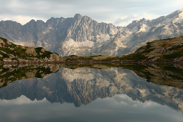 12 Most Beautiful National Parks In Europe - YourAmazingPlaces.com