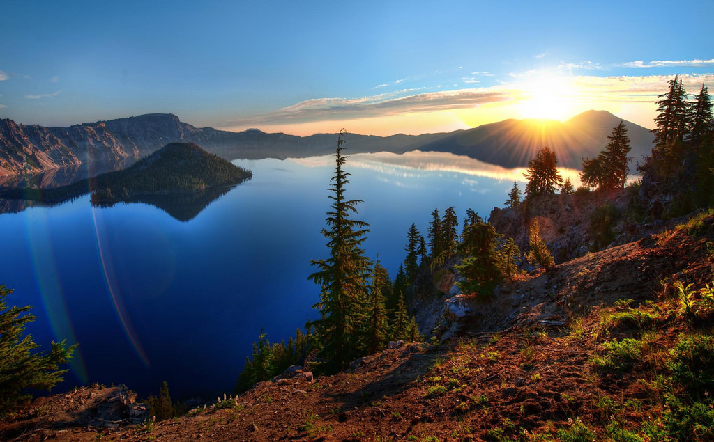 9 Awesome Landscapes From All Over The World - YourAmazingPlaces.com