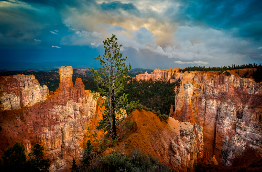 9 Unusual Places From All Over The World - YourAmazingPlaces.com