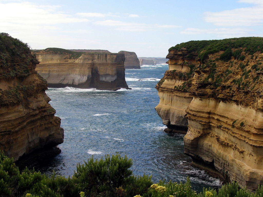 8 Amazing Ocean Views - YourAmazingPlaces.com