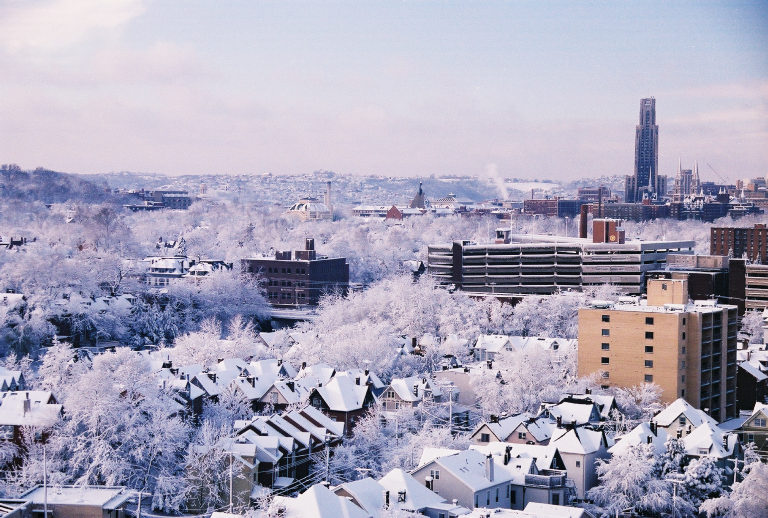 13 Delightful Snow Sceneries - YourAmazingPlaces.com