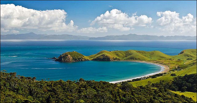 9 Awesome Landscapes From All Over The World - YourAmazingPlaces.com