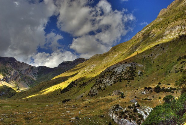 12 Most Beautiful National Parks In Europe - YourAmazingPlaces.com