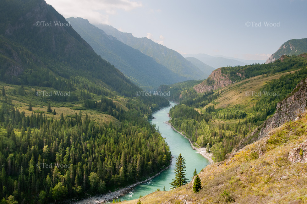 Siberia the "Sleeping Land" - YourAmazingPlaces.com