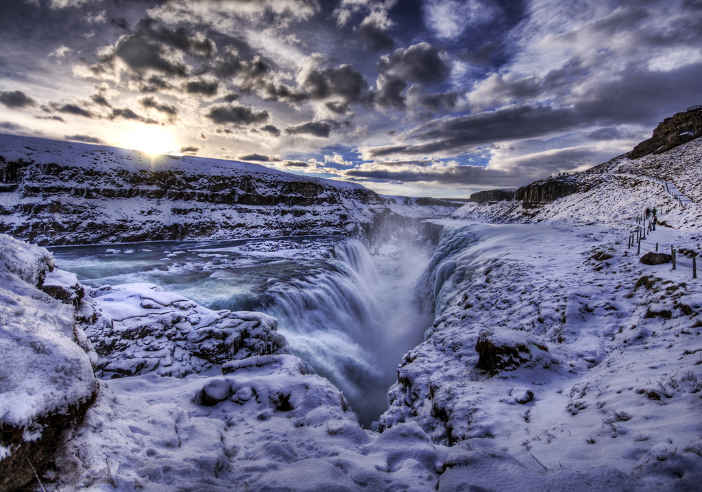 13 Delightful Snow Sceneries - YourAmazingPlaces.com