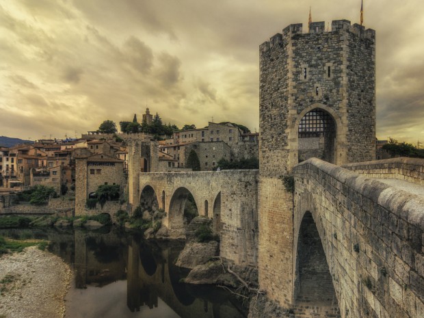 10 Breathtaking Places in Spain - YourAmazingPlaces.com