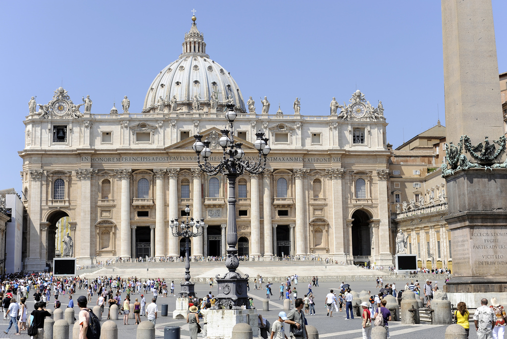 11 Places for Trips with Christian Focused Destinations ...