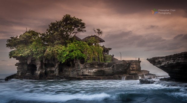 10 Incredible Scenes from Bali - YourAmazingPlaces.com