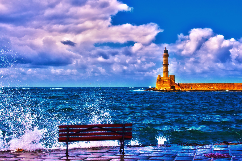 Beauties of 6 Cities on Crete - YourAmazingPlaces.com