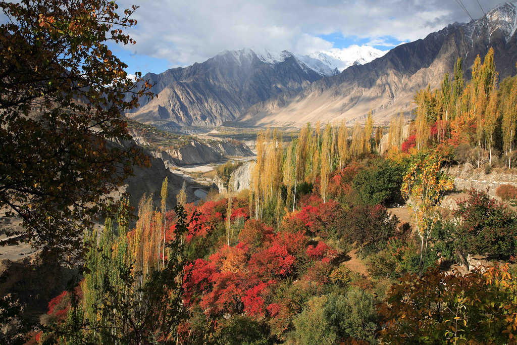 Hunza the Valley of Dreams - YourAmazingPlaces.com
