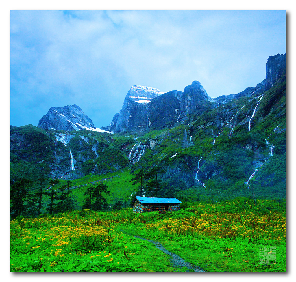 13 Photos of Nepal That Will Take Your Breath - YourAmazingPlaces.com