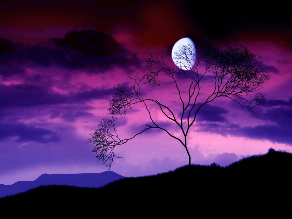 10 Night Photos Perfect for Wallpapers - YourAmazingPlaces.com