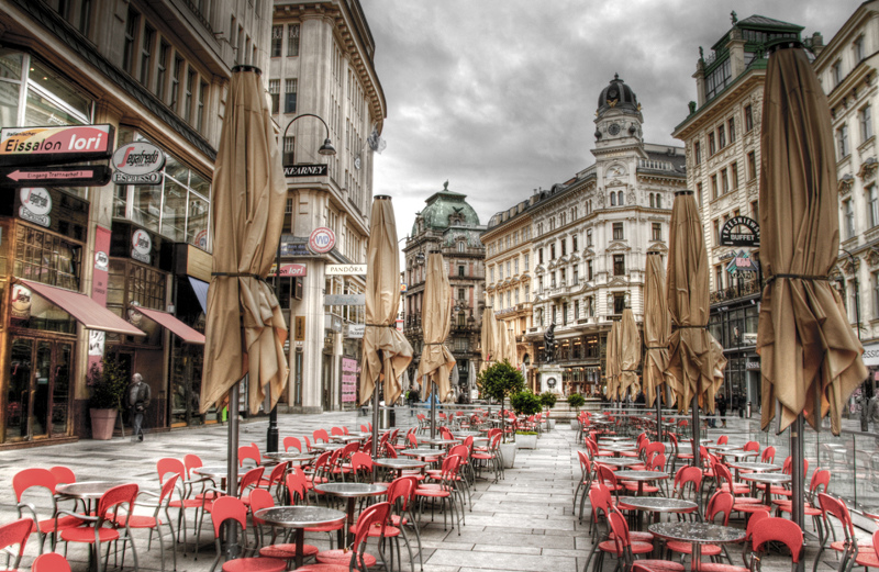 7 Magnificent Pics of Vienna - YourAmazingPlaces.com