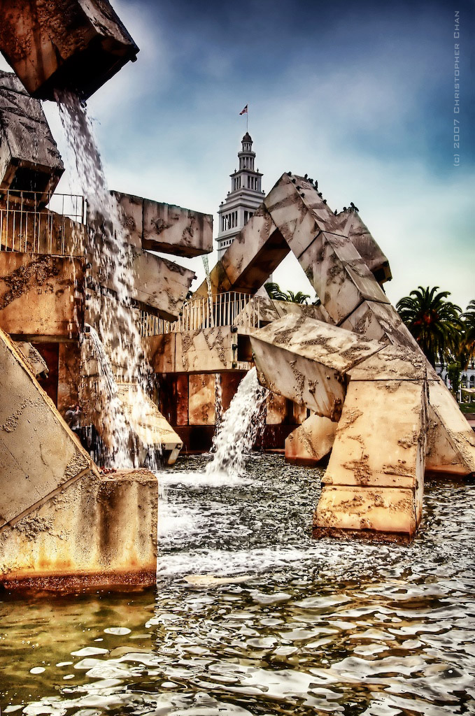 Top 10 Fantastic Fountains of the World - YourAmazingPlaces.com