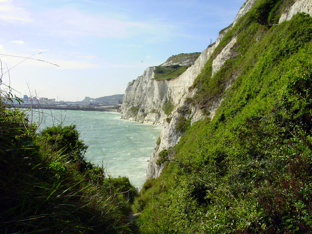 8 of the Best Places in Britain - YourAmazingPlaces.com