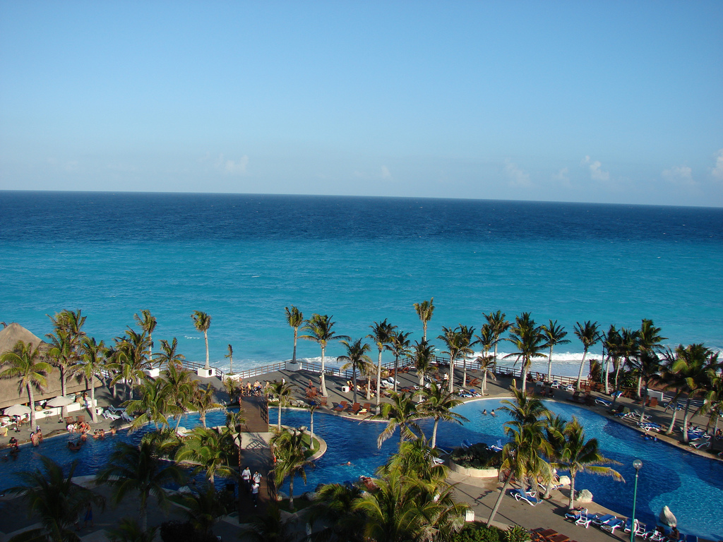 Cancun - Best Summer Destination ~ Amazing Places 4 You 1
