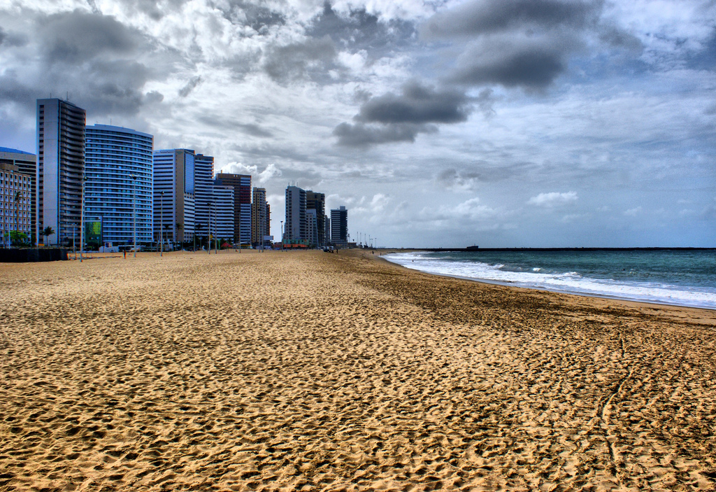 Fortaleza – World Cup 2014 Hosting City - YourAmazingPlaces.com