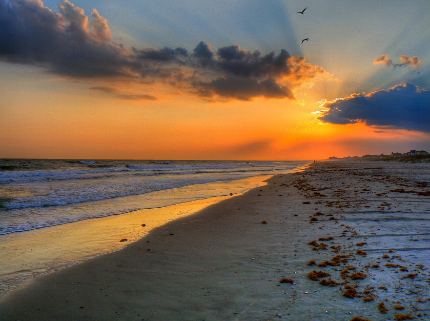 The Most Beautiful Sunsets - YourAmazingPlaces.com