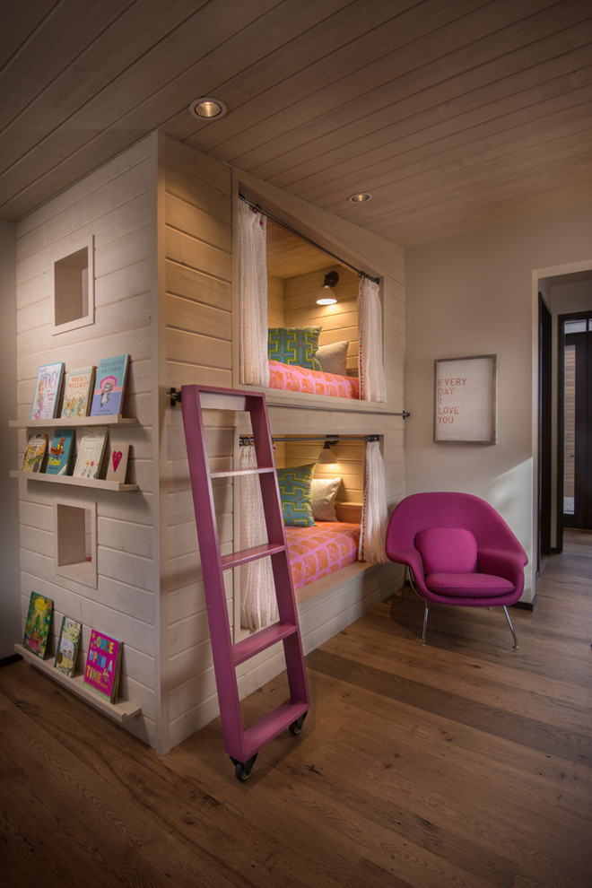 8 Breathtaking Kids Rooms - YourAmazingPlaces.com